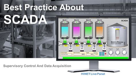 best practice about scada youtube
