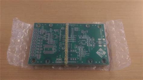 USB2RSx Fully Isolated USB To RS232 RS485 Converter HARDWARE Share PCBWay