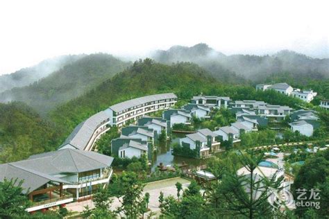 河源热龙温泉度假村地址 河源市和平县热水镇南湖村 近九连山 艺龙旅行网