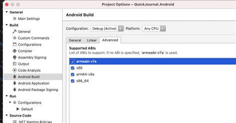 Fatal Signal 11 Sigsegv Code 1 Segvmaperr · Issue 2456 · Realmrealm Dotnet · Github