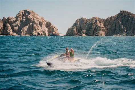 Cabo Spring Break 2027