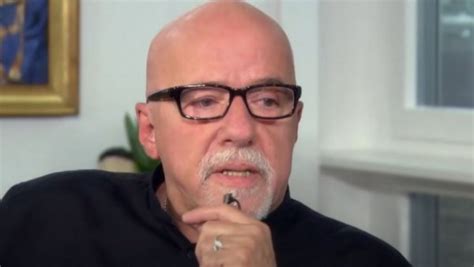 Ако постојано им простувате на луѓето Во голема неволја сте Пауло Коелјо за измама и