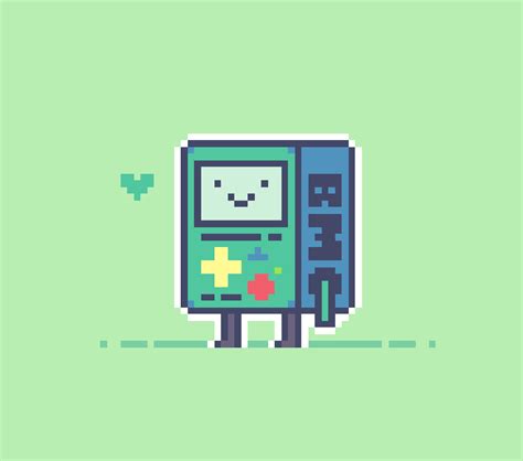 Ato S Pixilart Recap