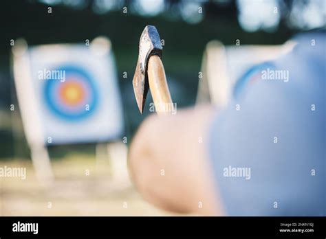 Axe Throwing Exercise At Christopher Larochelle Blog