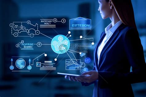 研究解决方案图片素材 正版创意图片600272371 摄图网