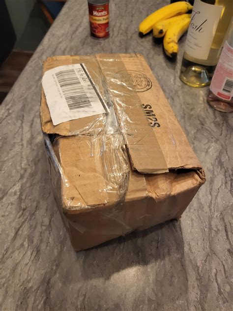 Waited Over A Week After Multiple Delays For My Samsung Zflip 5 And