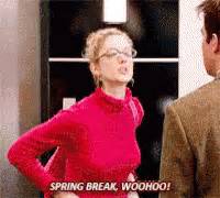 Spring Break Arrested Development  Springbreak Arresteddevelopment