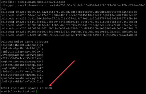 docker overlay2 cleanup 5 ways to reclaim disk space virtualization