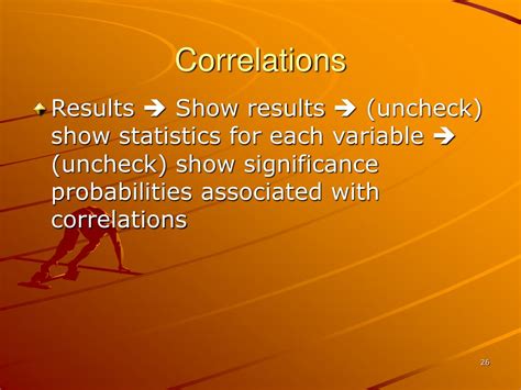 Ppt Multivariate Statistical Analysis Powerpoint Presentation Free