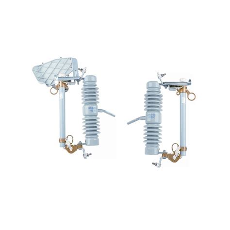 Cutout Fuse With Arc Extinguishing Chamber Cut Out Fuse And Dropout Fuse