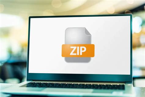 Safeguard Your Data How To Password Protect A Zip File