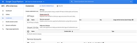 Sending Emails With Go Golang Using Smtp Gmail And Oauth2