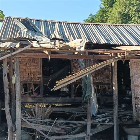 လောင်းလုံးမြို့နှင့် ထားဝယ်မြို့တွင် စစ်တပ်၏ လေယာဉ်များ ဆက်တိုက် ပျံဝဲနေ၍ ပြည်သူများ ဗုံးခို ကျင