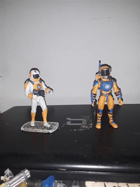Custom Nms Figures Part 1 R Nomansskythegame