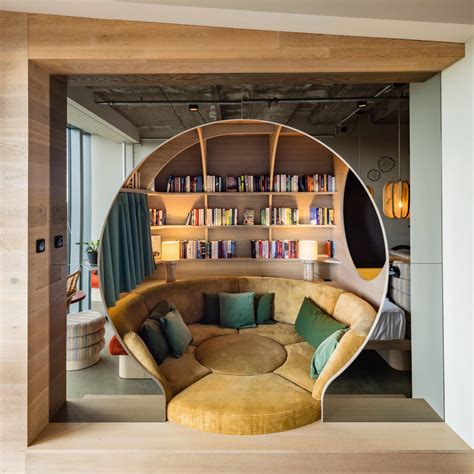 interior design dezeen