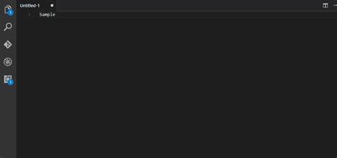 github tomoki1207 vscode input sequence vscode package to input