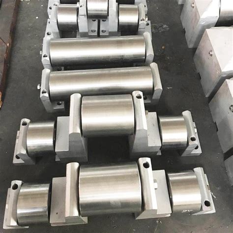 Continuous Casting Rolls Manufacturer And Supplier In China Bj Hitech Steel