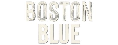 Boston Blue