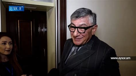 Երեխա ընտանիք խանդ տղամարդ ա կարա էլի Սուքիասյանը ՝ ՔՊ ական պատգամավորի ամուսնու մասին