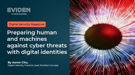 Eviden Cybersecurity On Linkedin Cyber Threats Digitalsecuritymagazine