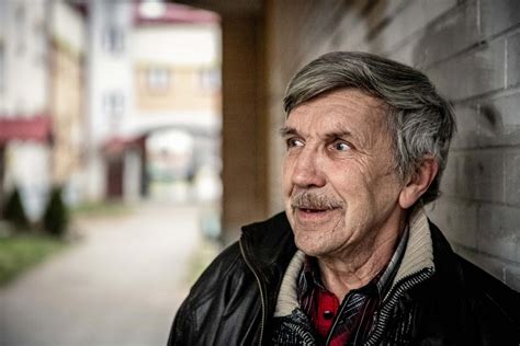 Pan Jan Wziął Udział W Międzynarodowym Ekologicznym Projekcie Dziś