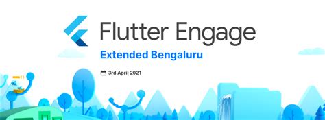Flutter Engage Extended Remote Meetup April 2021 Flutterblr X Geekyants Geekyants