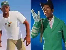 How To Get Tyler The Creator Skin In Fortnite Complete Guide