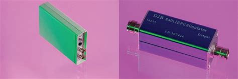 IEPE Accessories Instrumentation Monthly
