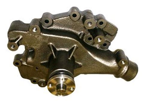 Water Pumps