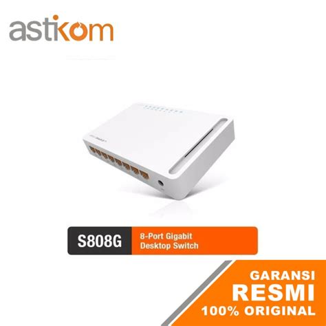 Jual Totolink S808g Switch Hub Gigabit 8 Port 10 100 1000mbps Switch Lan Shopee Indonesia
