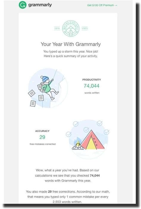 Email Design The Ultimate Guide UPQODE