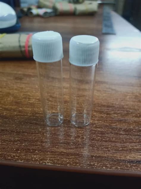 Ml Glass Bottles For Cosmetic At Rs Piece In New Delhi ID