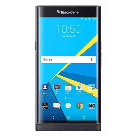 Blackberry Priv