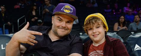 Jack Black Daughter