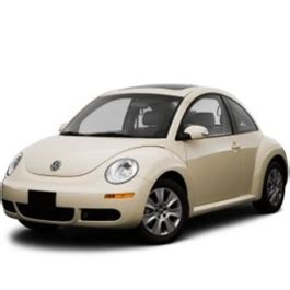 Precision Speed Limiter Volkswagen Beetle