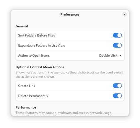 Controversial Miller Columns For Nautilus Desktop Gnome Discourse