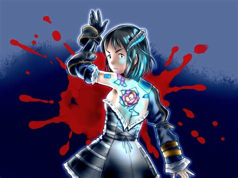 Sayaka In Cosplay Rwatamote