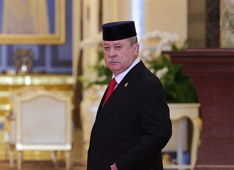 Rakyat Johor Yakini Kepemimpinan Sultan Ibrahim Terajui Negara
