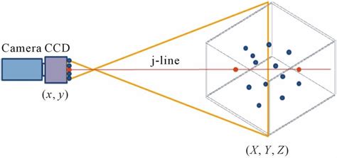 Relationship Between Voxel Intensity And Image Intensity Download