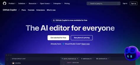 Github Copilot Review 2025 Pricing Alternatives And Tutorial Best