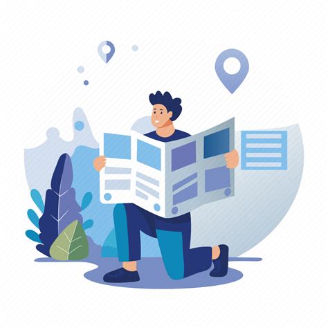 Travel Map Location Navigation Gps Traveller Icon Download On Iconfinder