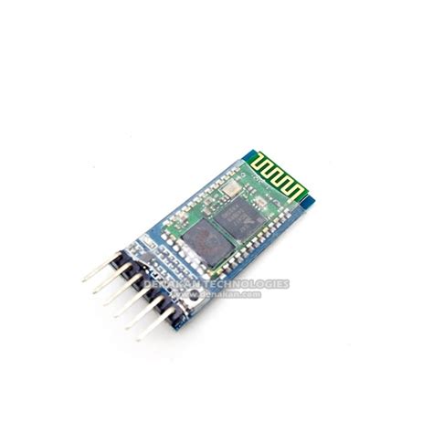 HC Bluetooth Module Denakan Technologies
