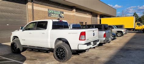 The 22 Best Suspension Shops In Houston Tx Mybesthouston