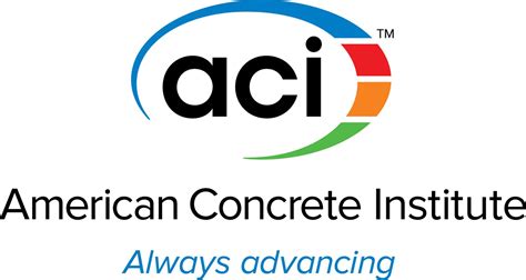 List Of ACI Codes