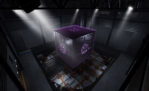 SCP 106 Site 77 Wiki