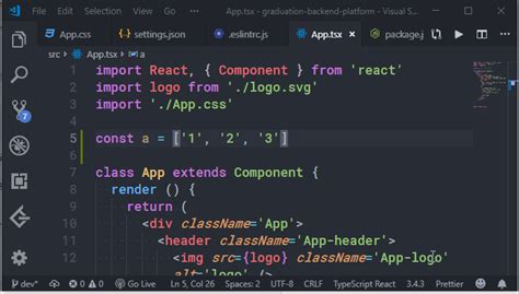 Eslint Cannot Read Property Loc Of Undefined Please See The Eslint