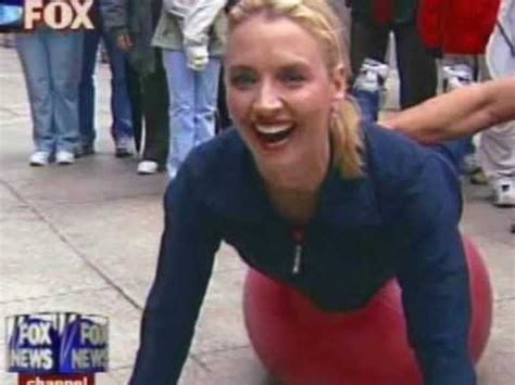 Whatever Happened To Laurie Dhue