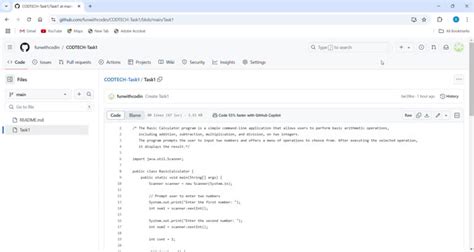 Mayukh Banerjee On Linkedin I Have Completed Task 1 Of My Internship