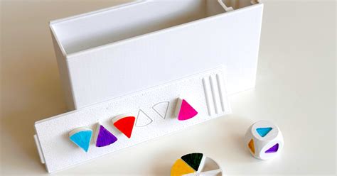 Mobile Trivial Pursuit By Manmac Download Free Stl Model