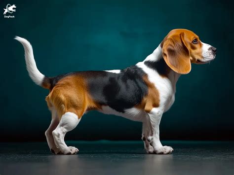 Beagle Le Compagnon Amical Et Curieux De La Famille